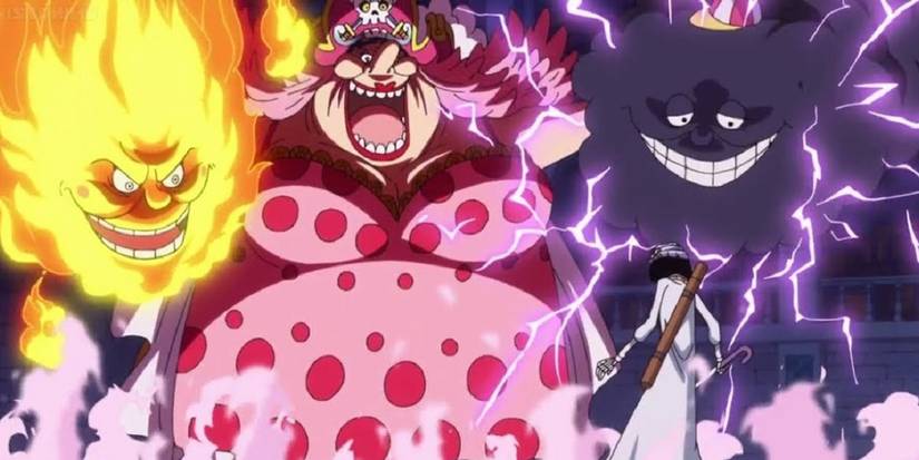 Coolest Brook One Piece Anime Episodes, Ranked