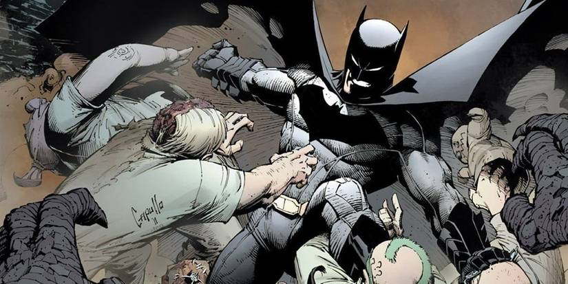 Marvel: 5 DC Heroes Wolverine Can Defeat (And 5 He Can’t)
