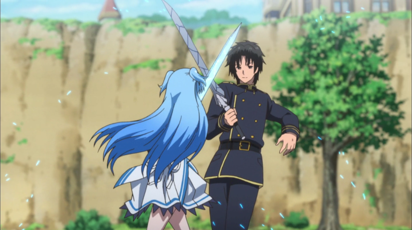 10 Best Anime From Satelight (According to IMDb)
