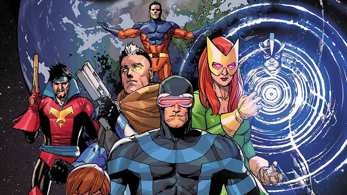 The MCU Can Finally Give a Forgotten Mutant of the Summers Family His ...