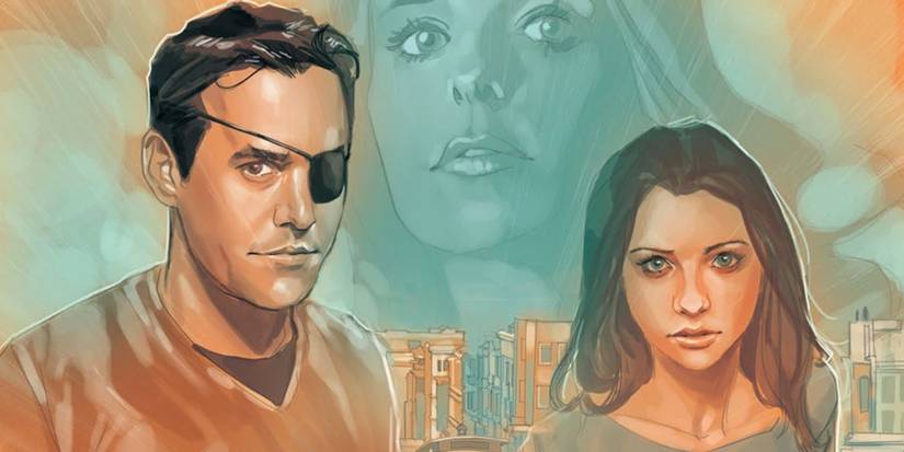 Buffy The Vampire Slayer: 10 Ways The Comics Changed The Series