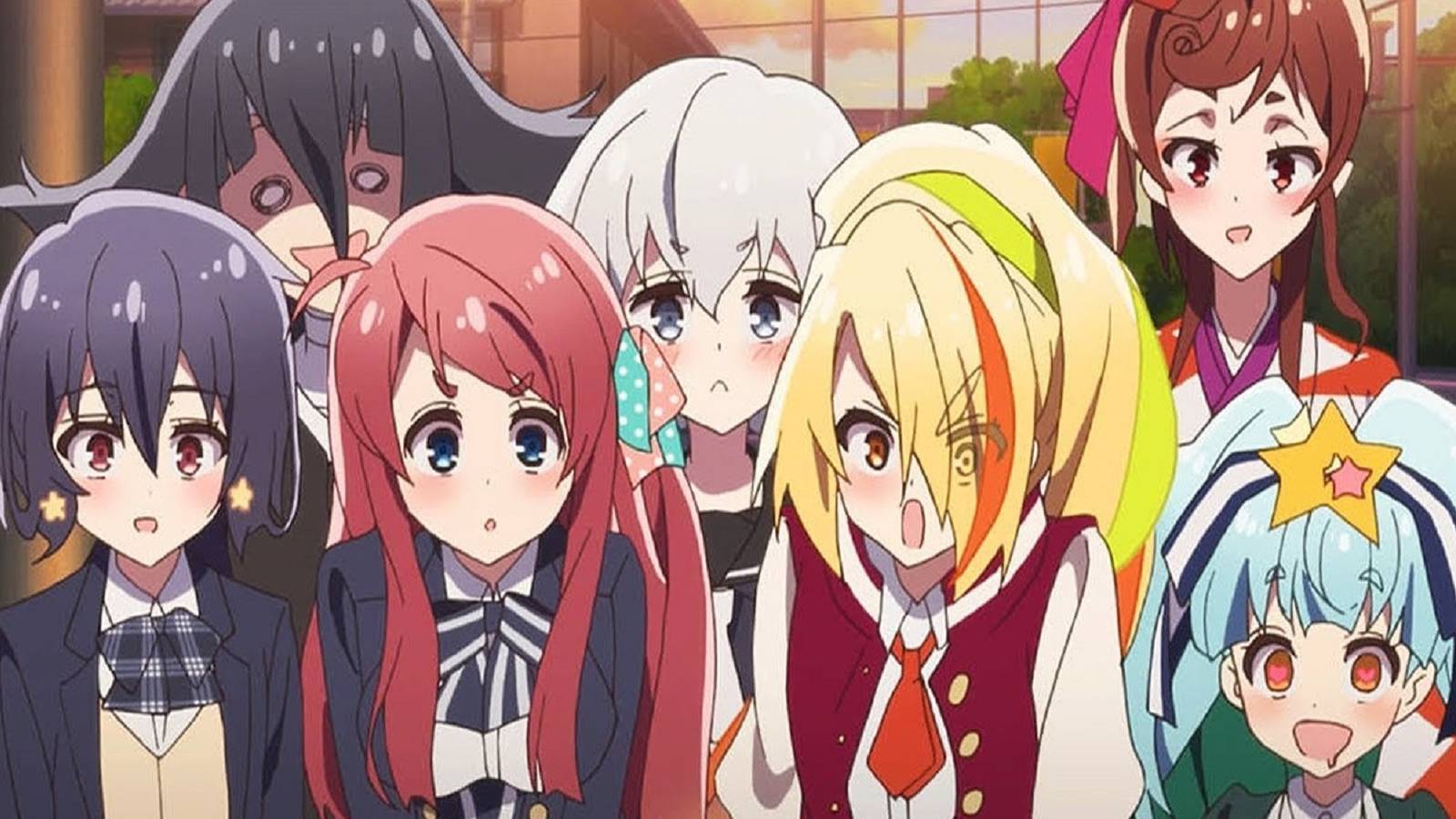 10 Best Idol Anime, Ranked