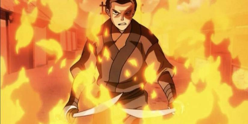 Last Airbender's Darkest Fire Nation Attacks Come From Real World History