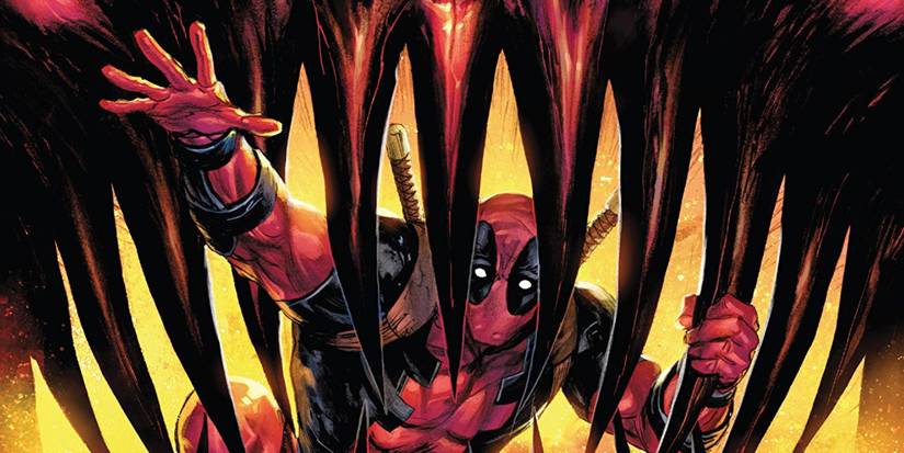 Best Marvel Comics With The Ravencroft Institute