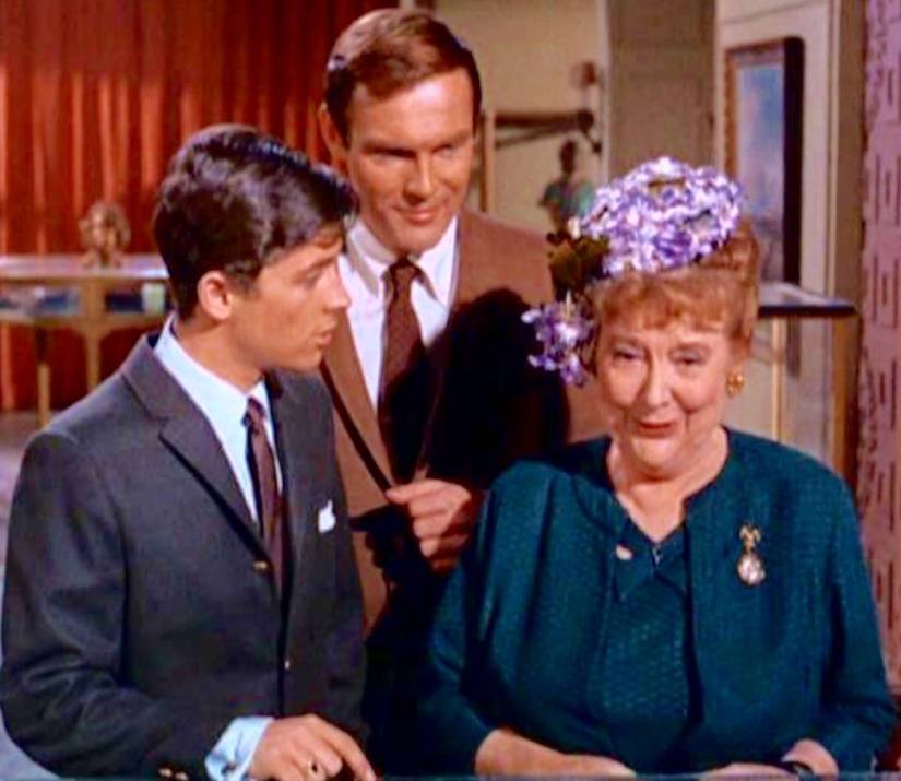 How the Batman TV Series Brought Alfred Back To Life in 1966