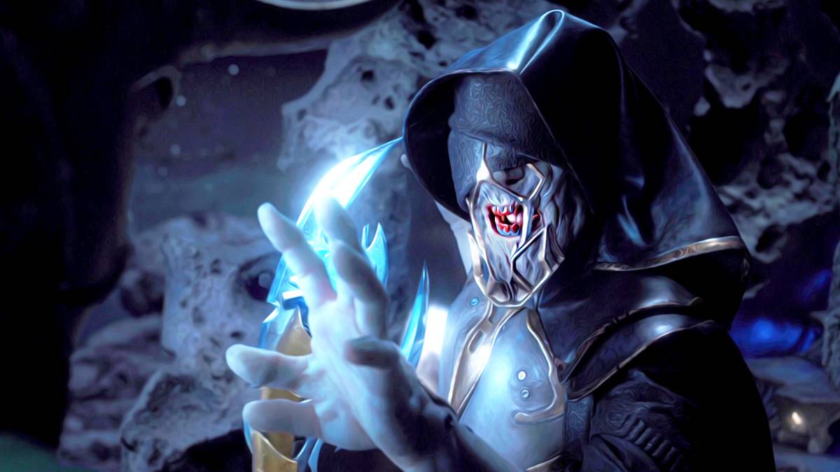 The Avengers Propmakers Share Look at Alexis Denisof's The Other