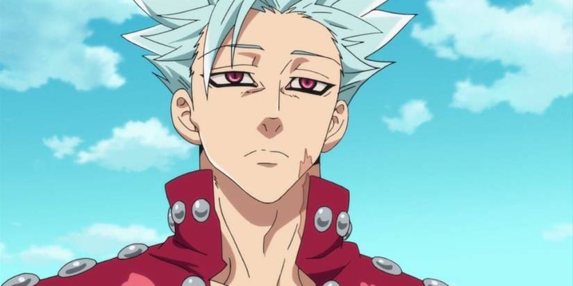 Seven Deadly Sins: 10 Hidden Details You Didn’t Know About The Main ...