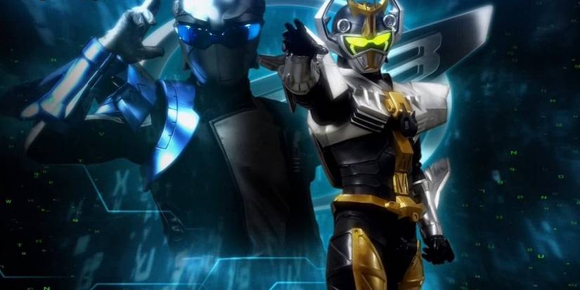 10 Differences Between Power Rangers Beast Morphers & Its Super Sentai ...