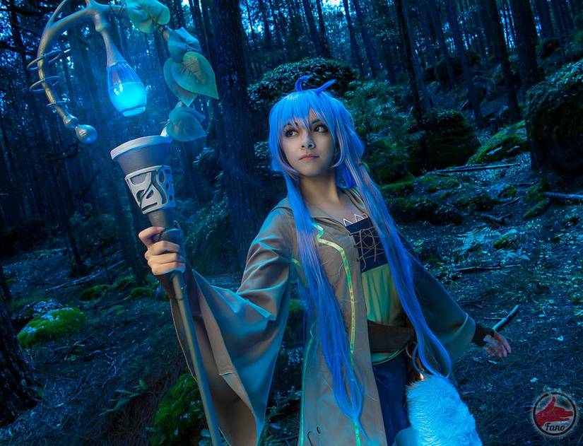 10 Best Yu-Gi-Oh! Monster Cosplays