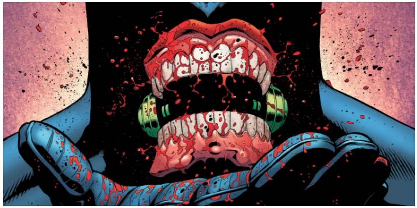 Batman: 10 Crazy Joker Gadgets Fans Forgot About