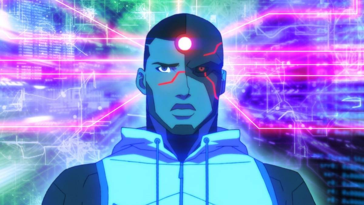 10 Weird DC Characters Who See their Powers as a Curse