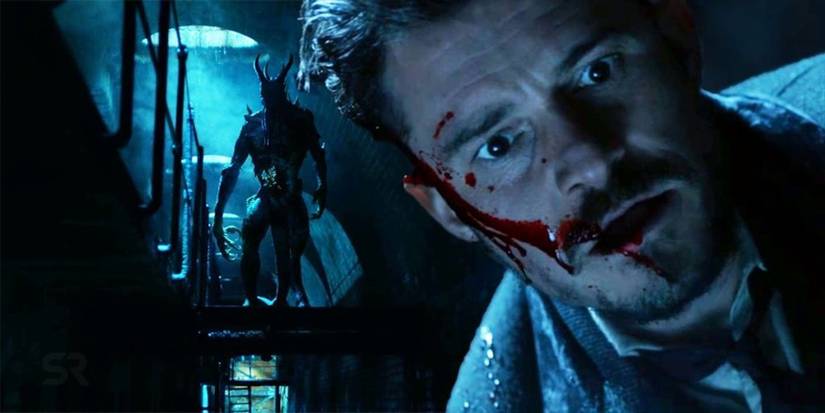 Carnival Row: The Big Twist Behind the Darkasher, Explained