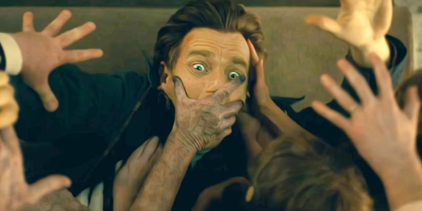 Doctor Sleep's Intense Ending, Explained