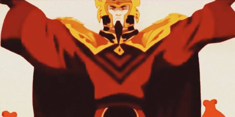 The 15 Best Episodes Of Avatar: The Last Airbender (According To IMDb)