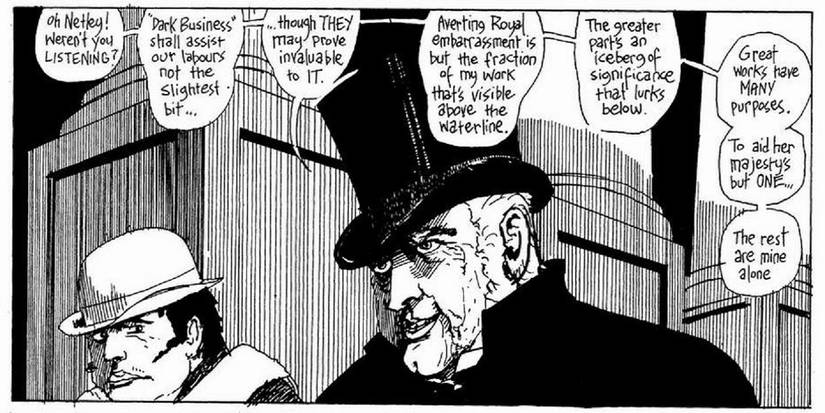 10 Comics To Read For Goth And Dark Fantasy Lovers