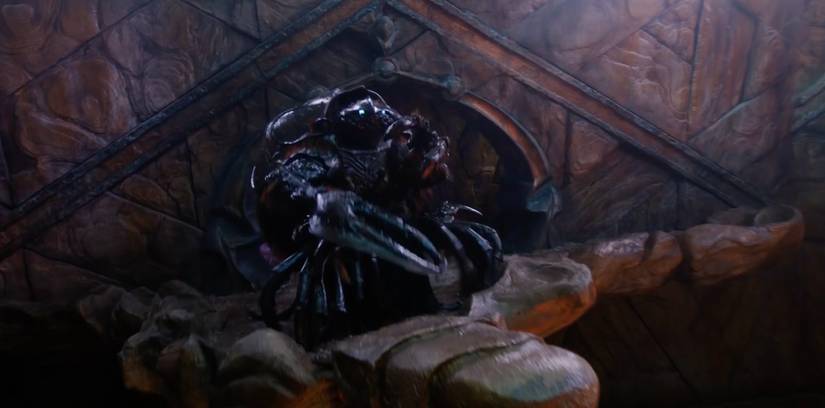 How Netflix's The Dark Crystal Prequel Ties Into the Original Movie