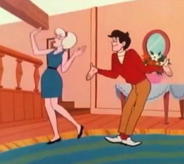 How the Archie Show Led To Sabrina Being Integrated Into the Archie Comics