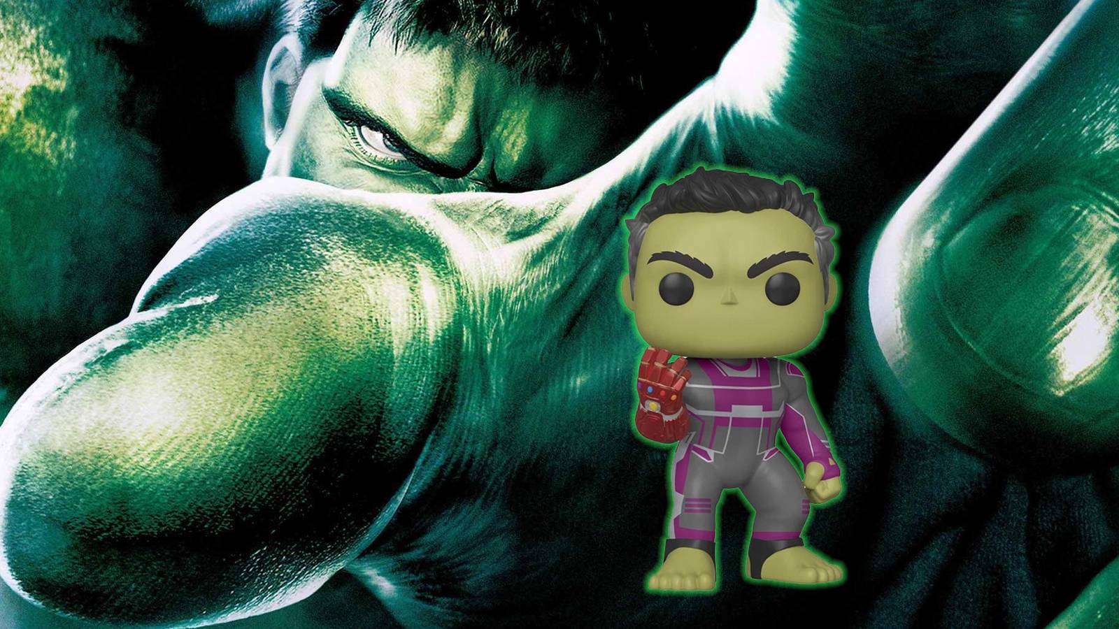 The 10 Best Hulk Funko Pops, Ranked