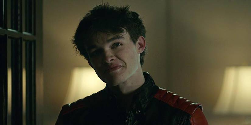 Titans: Ranking The Most Powerful Live-Action Characters