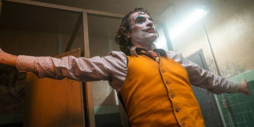 Sorry, Joaquin Phoenix, But Heath Ledger Is Still the Best Joker
