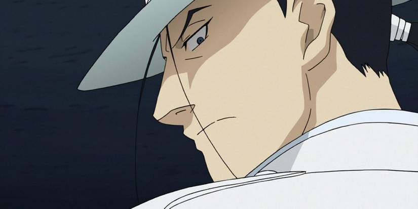 Full Metal Alchemist: 10 Things You Didn't Know About Solf J. Kimblee