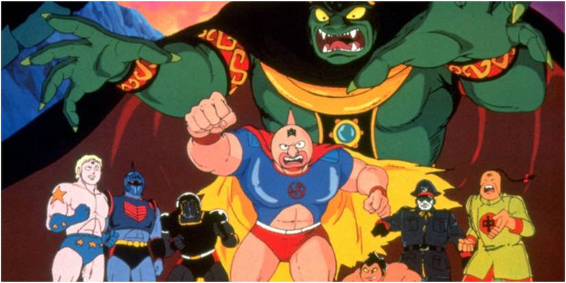 10 Classic Anime That Have Influenced Your Favorite Series