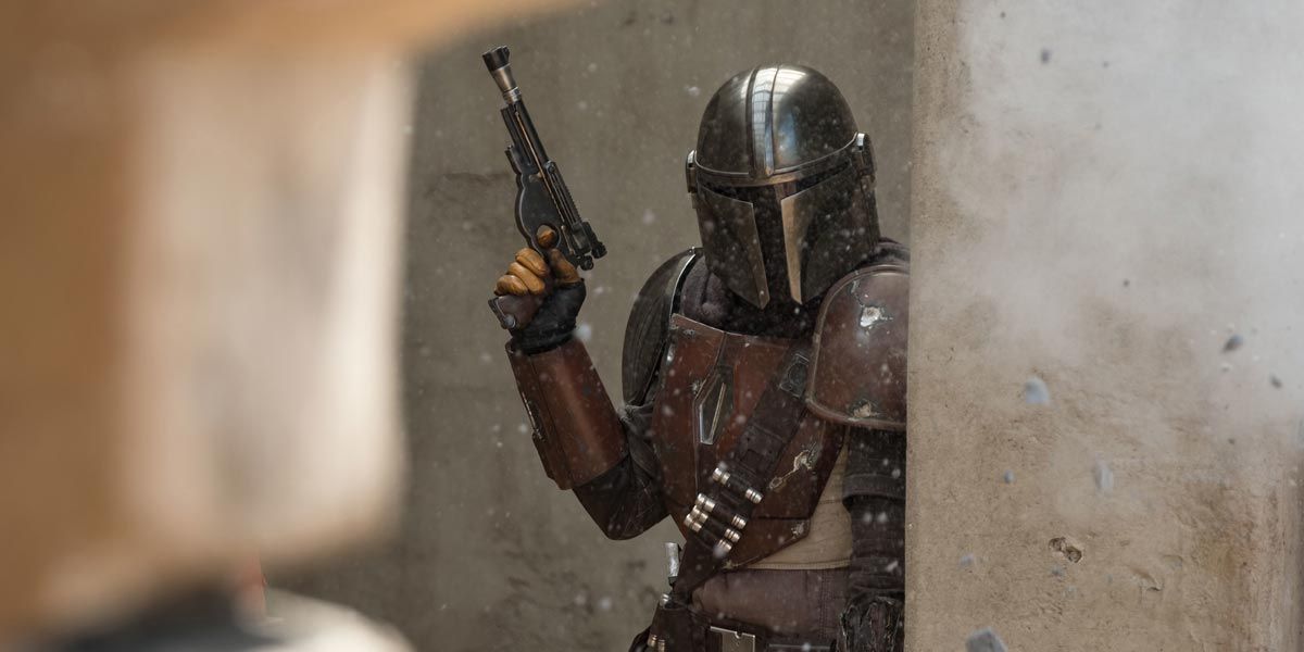 Star Wars: The Mandalorian Adds Natalia Tena, Bill Burr | CBR