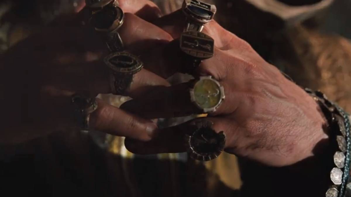 Iron Man: All 10 Of The Mandarin’s Rings Ranked From Weakest To Most ...