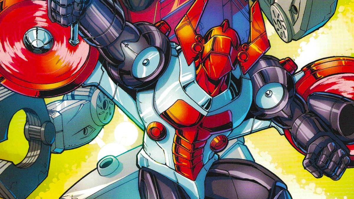 Micronauts: How to Train Your Dragon Creator Tackles Live-Action Film