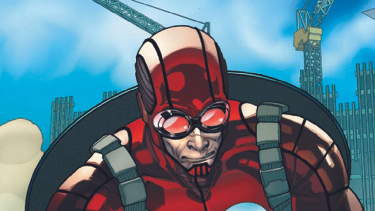 Marvel Reveals Ultimatum is Miles Morales of Earth-616