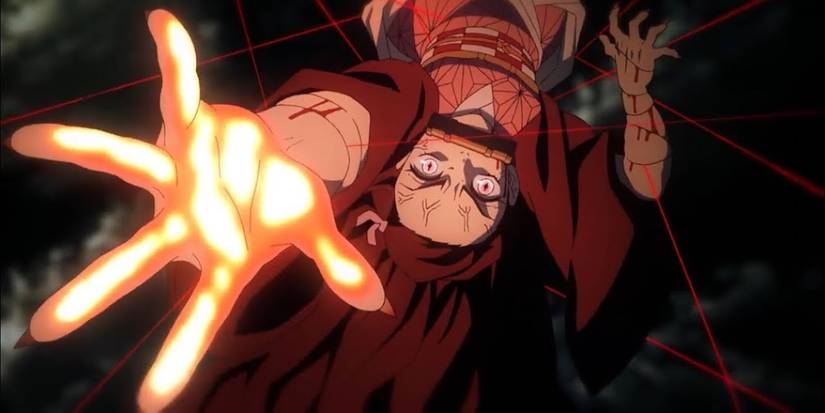 15 Reasons Fans Love Nezuko Kamado