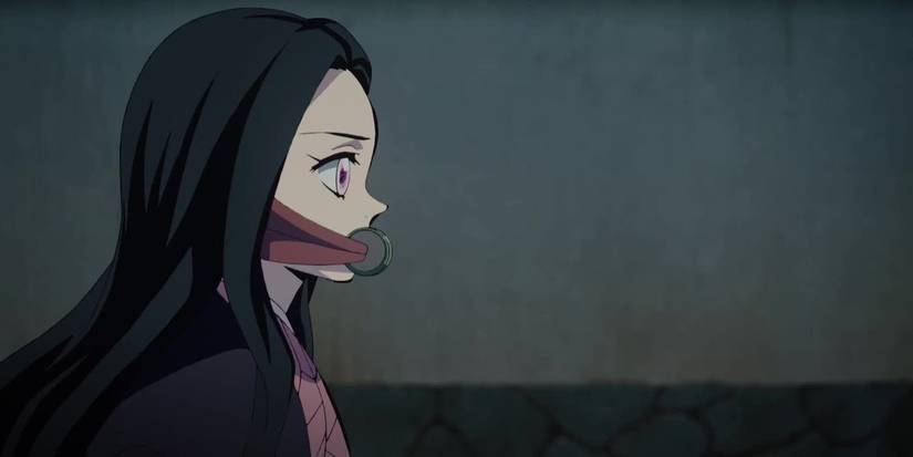 Demon Slayer: 15 Things You Didn’t Know About Nezuko Kamado