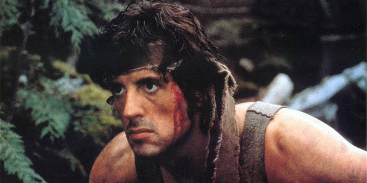 Stallone's Long-Awaited Rambo Prequel Is Now a 'Passing the Torch' Sequel