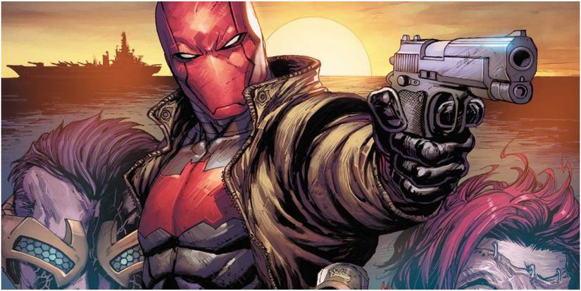Deathstroke: 10 DC Heroes Everyone Forgets He Defeated