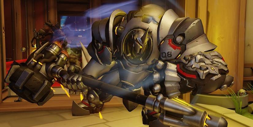 10 Console Game Characters You Didn’t Know Were Played By The Same Actor