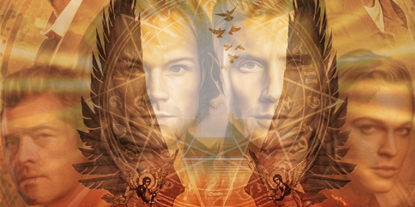 Supernatural: A Hunter's Guide to The Show's Ghosts