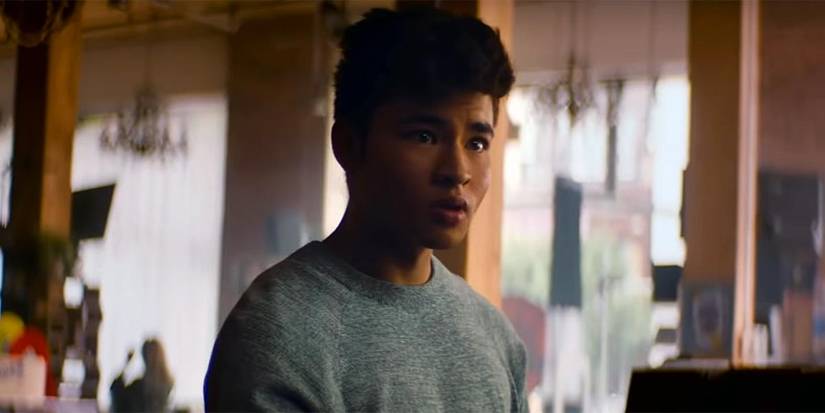 10 Best Silent TV Characters, Ranked