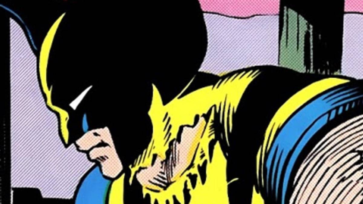 See How Quickly Wolverine's Healing Limits Shifted Within a Few Months