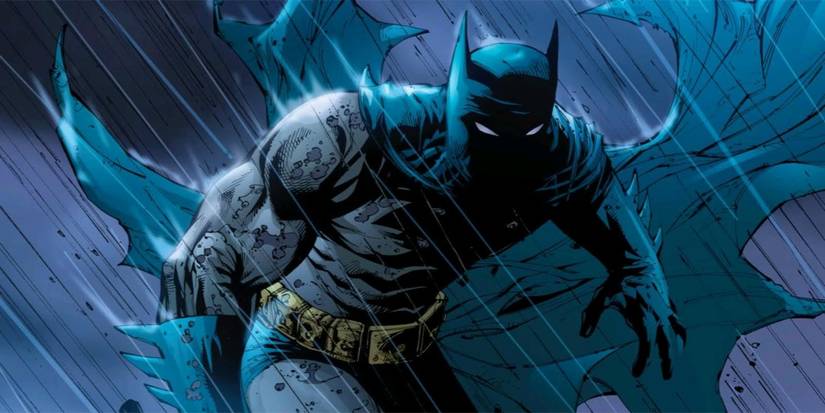 DC: 10 Things You Didn’t Know About The Talons