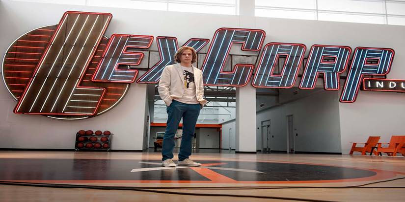 Booming Business: Top 10 Fictional DC Comics Companies