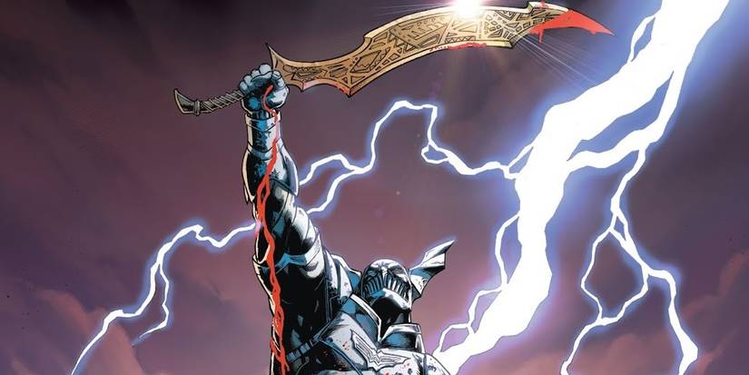 10 Most Evil Alternate Versions of Batman