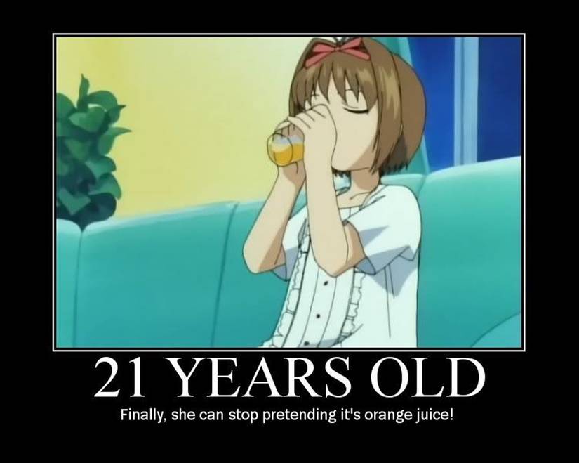 10 Cardcaptor Sakura Memes Too Hilarious For Words