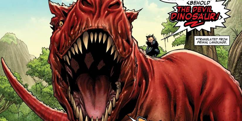 10 Monsters Who Became Heroes In Comics