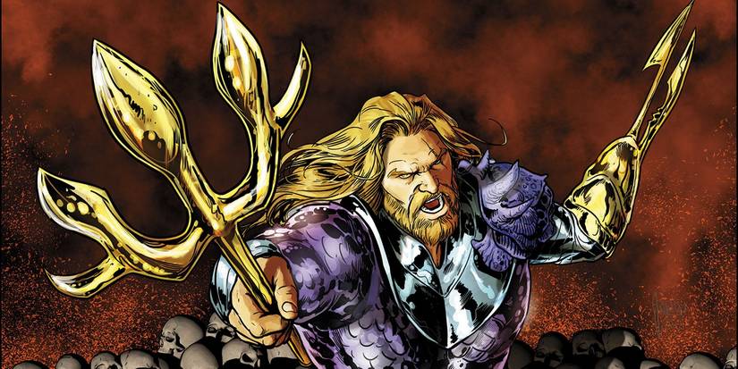 10 Most Powerful Crime Syndicate Members, Ranked