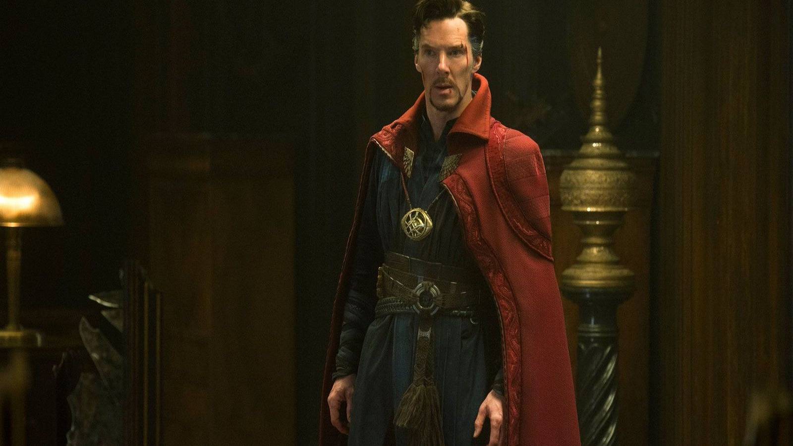 10 Times Dr. Strange Has Died