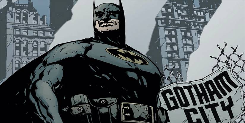 10 Ways Batman Has Made The World A Better Place