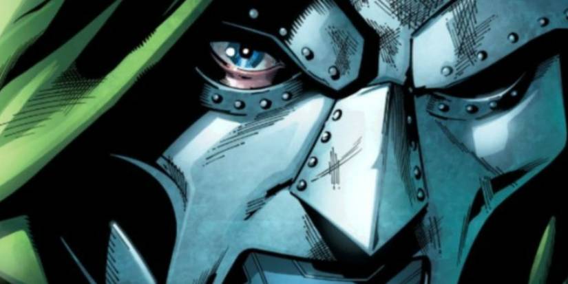 10 Secret Weapons Hidden In Doctor Doom's Armor