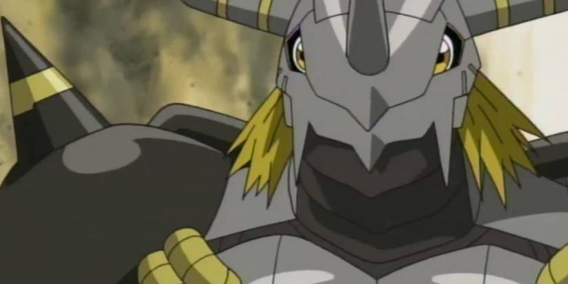 10 Best Villains In Digimon