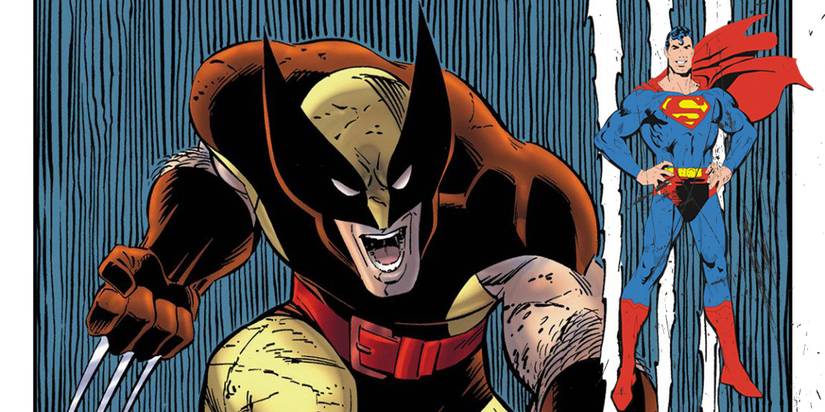 10 Marvel Vs. DC Battles That Would Be Epic
