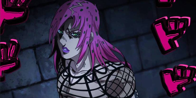 10 Coolest Shonen Characters With Pink Hair